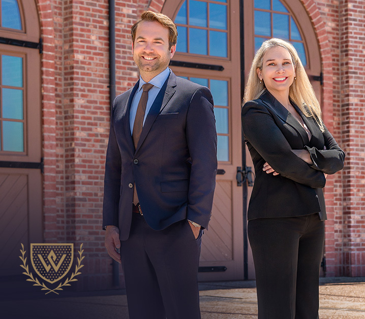 Meet Our Folsom Defense Lawyers | Walsh Law