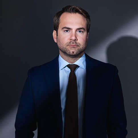 Chris Walsh - Folsom Criminal Defense Attorneys